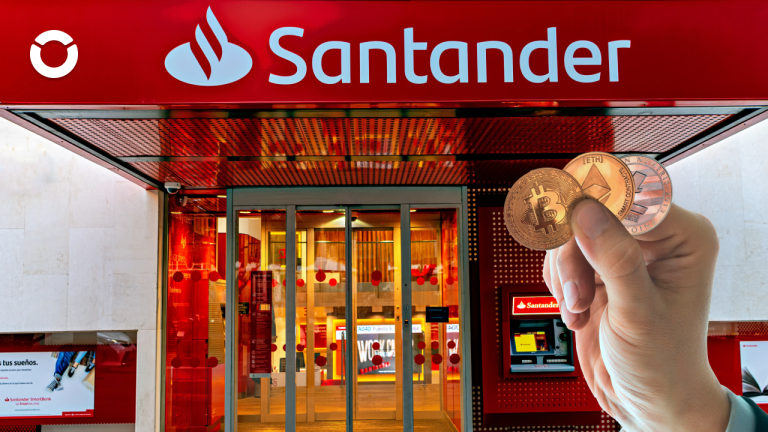 Santander Private Bank introduces Bitcoin, Ethereum trading for clients ...
