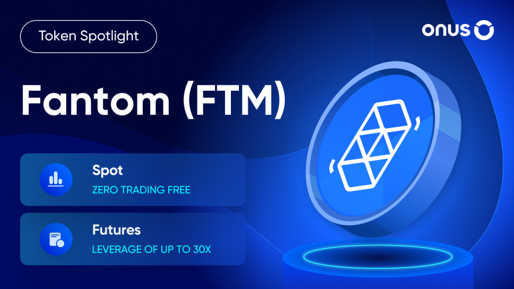 Token Spotlight: Fantom (FTM), flexible blockchain network with advanced modular mechanism - EN ...