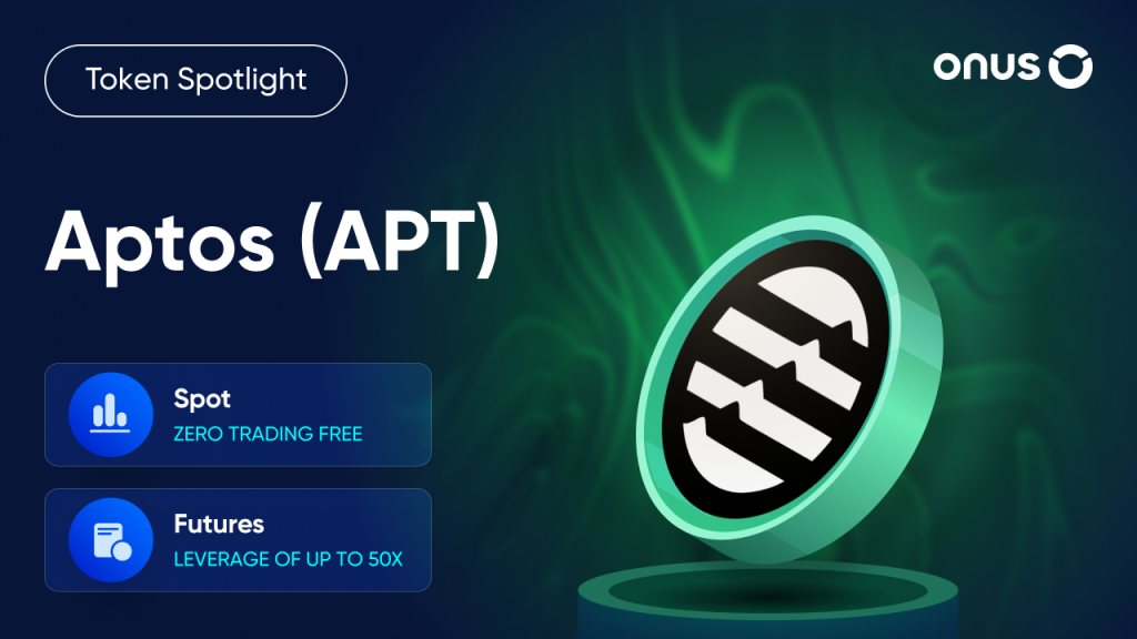 Token Spotlight: Aptos (APT) and the ambition to become a Global Layer-1 Blockchain - EN Insights