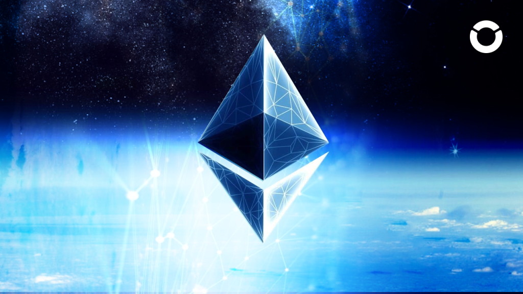 Ethereum maintains dominance despite rising competition from Solana ...