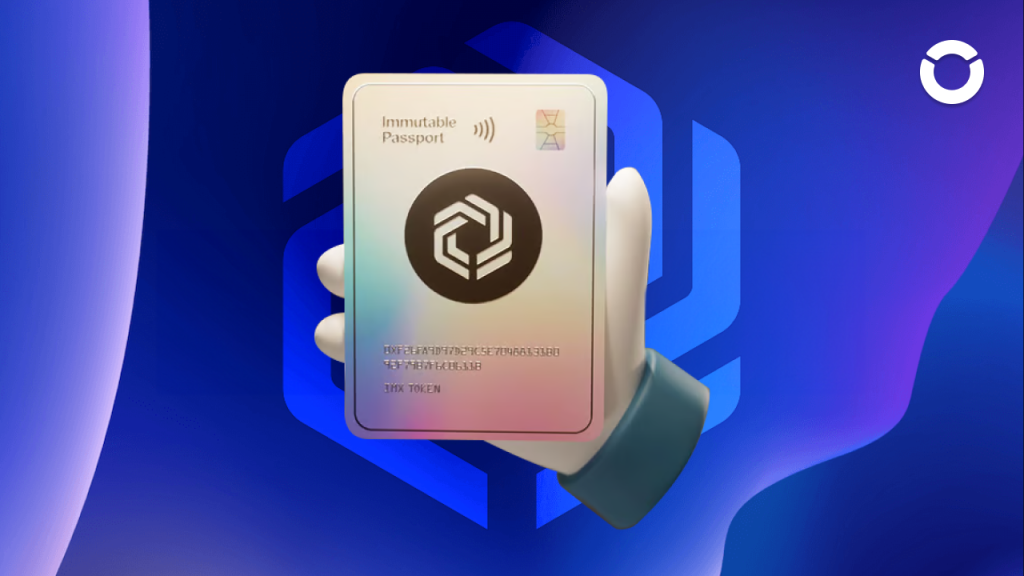 Immutable launches ‘Passport’ wallet infrastructure - EN Insights