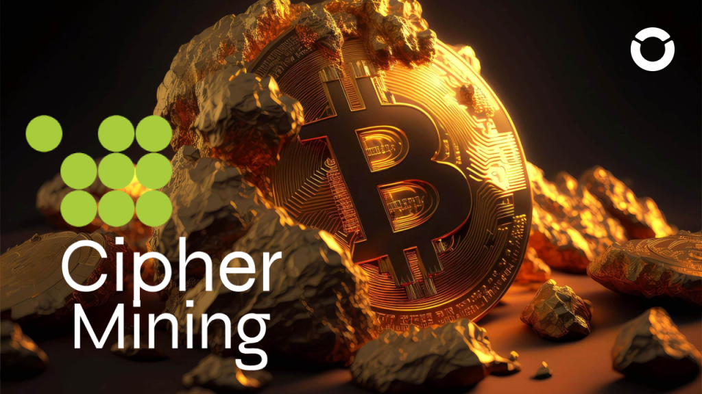 Cipher Mining buys 16,700 new miners ahead of Bitcoin halving - EN Insights