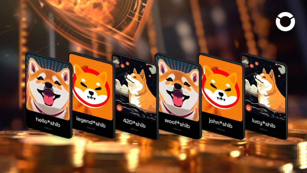 SHIBA INU unveils novel service which could boost SHIB token price - EN ...