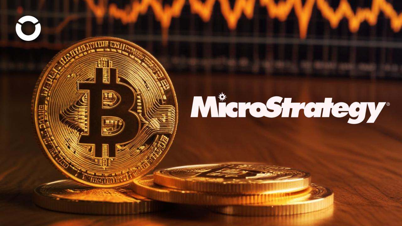 MicroStrategy buys additional 27,200 BTC - EN Insights