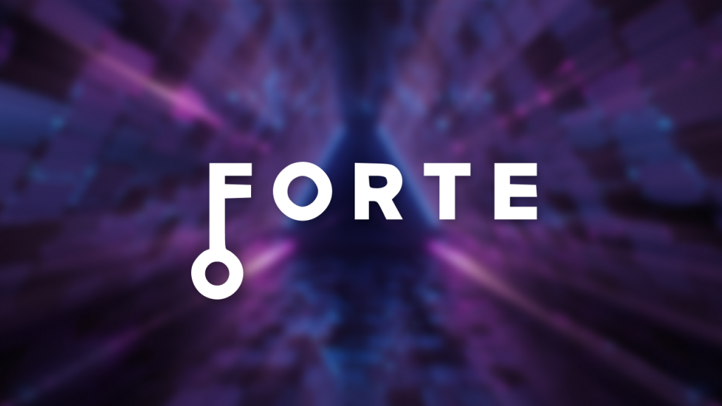 Nền tảng game blockchain Forte huy động thành công 725 triệu USD