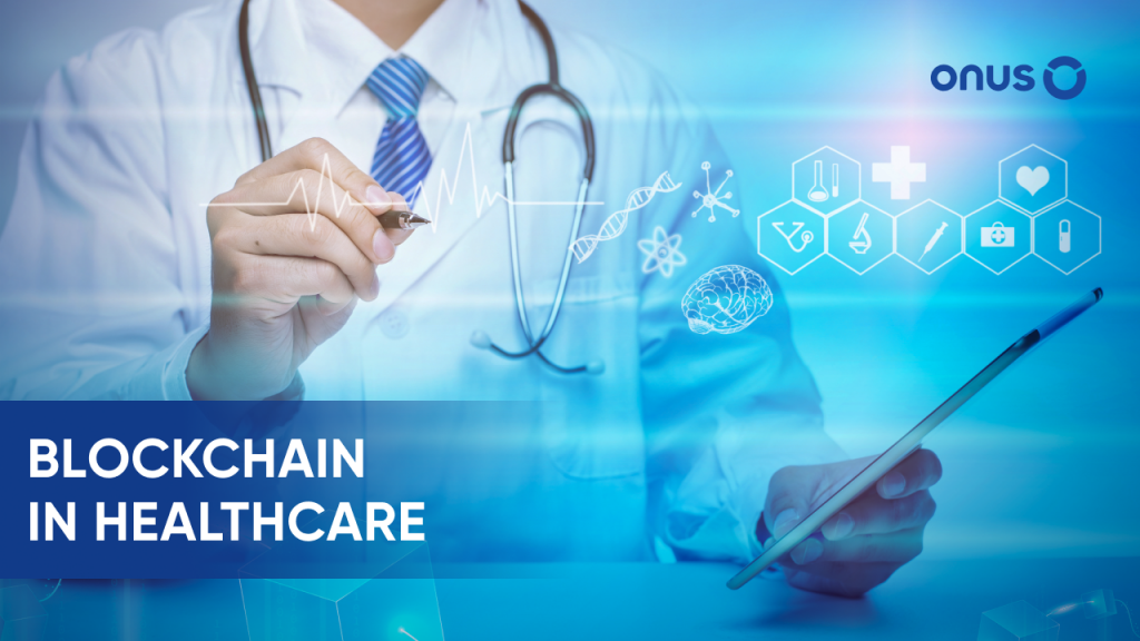 Ứng dụng công nghệ blockchain vào quản lý hồ sơ y tế