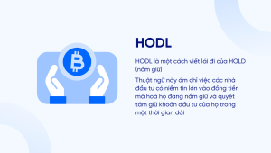 DeFi là gì? Tìm hiểu từ A-Z về tài chính phi tập trung