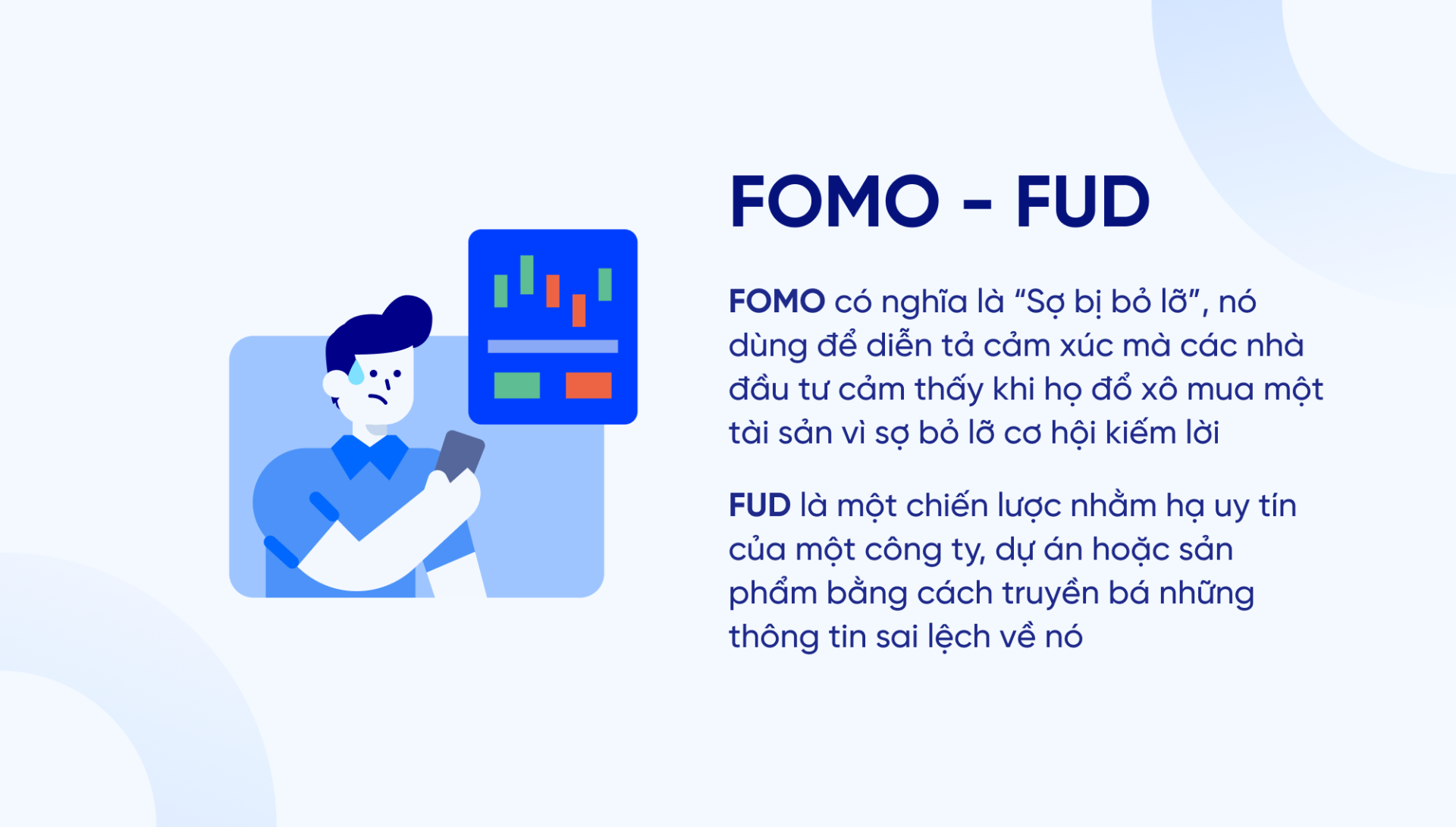 DeFi là gì? Tìm hiểu từ A-Z về tài chính phi tập trung
