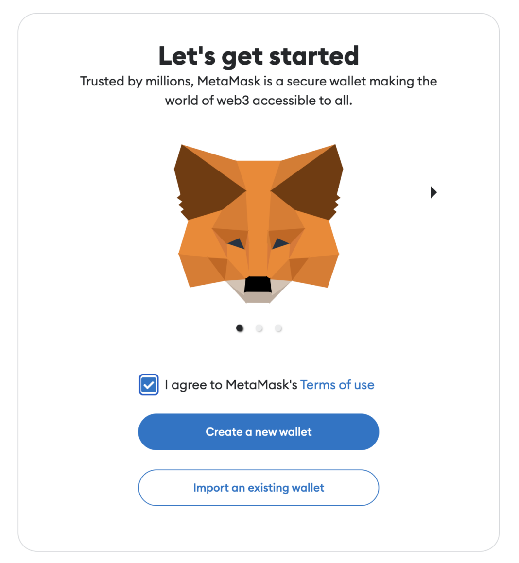Ví MetaMask là gì? Hướng dẫn toàn tập cách dùng ví MetaMask 2025