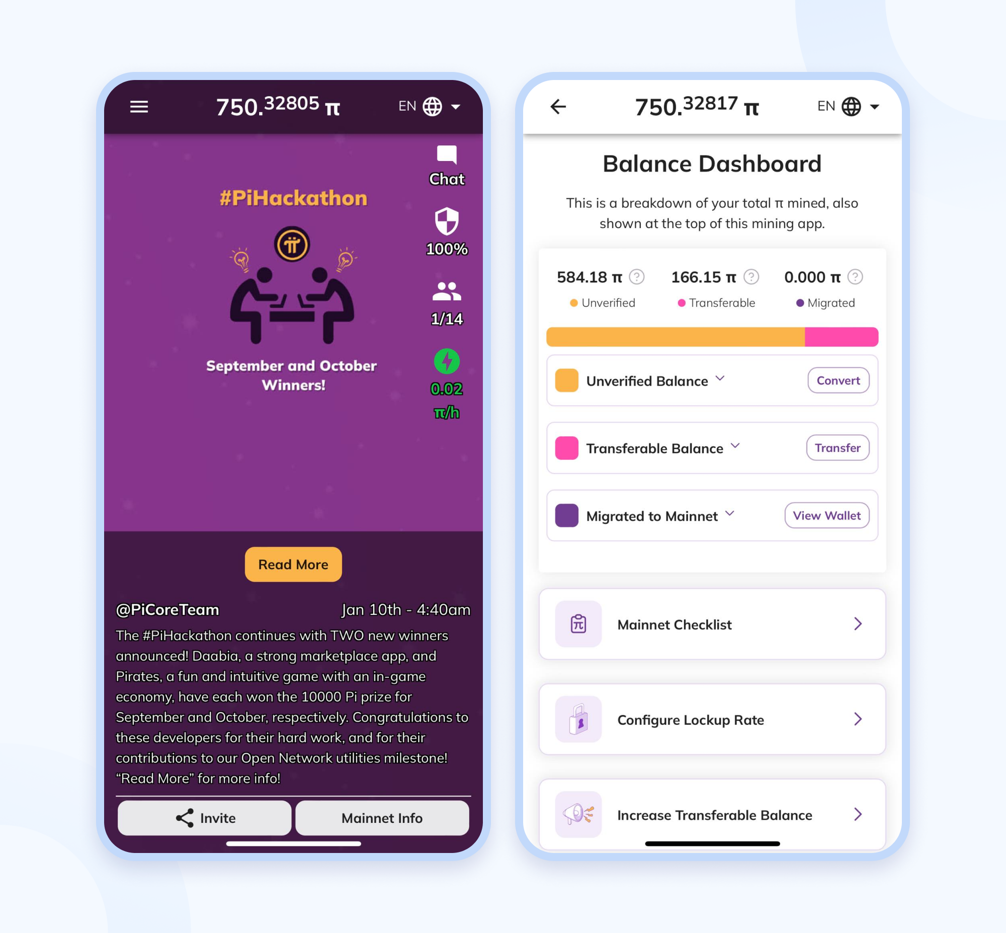 Pi Network là gì? Tìm hiểu toàn tập về Pi Network