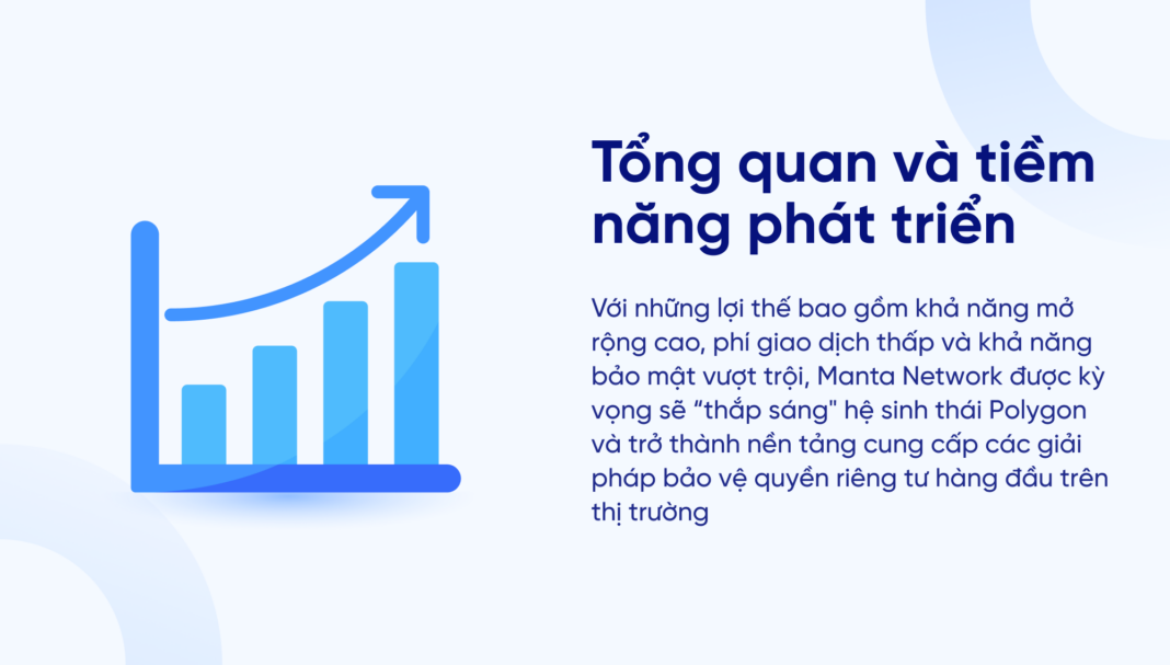 MANTA là gì? Tìm hiểu về dự án Manta Network và MANTA token