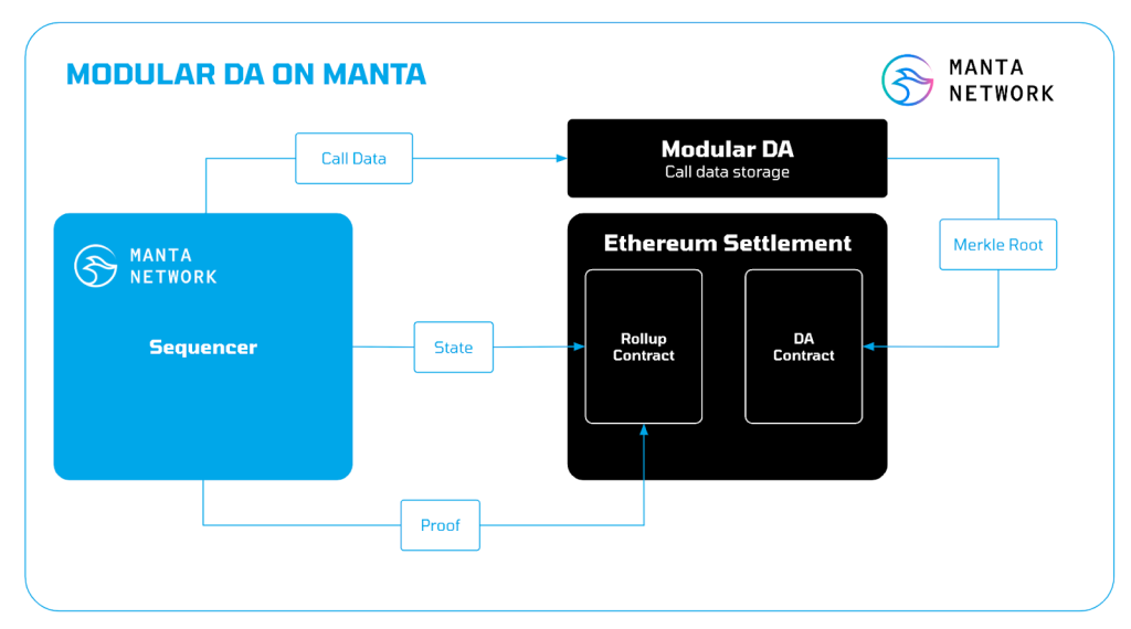 MANTA là gì? Tìm hiểu về dự án Manta Network và MANTA token