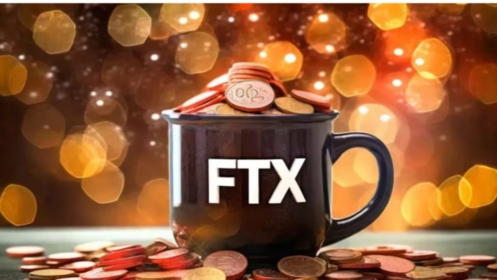 🔴 FTX chính là thủ phạm đã bán 1 Tỷ Đô GBTC, khiến giá BTC sập mạnh
