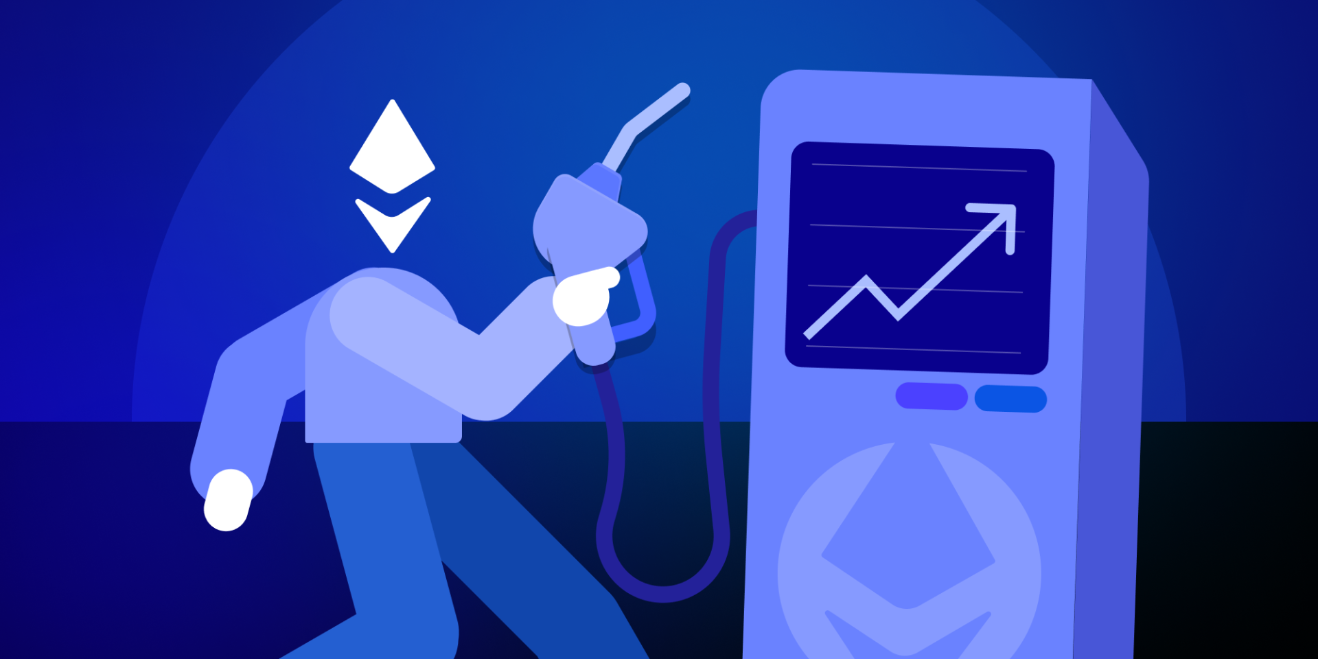 Phí gas ETH là gì? Tìm hiểu từ A-Z về phí gas trên Ethereum