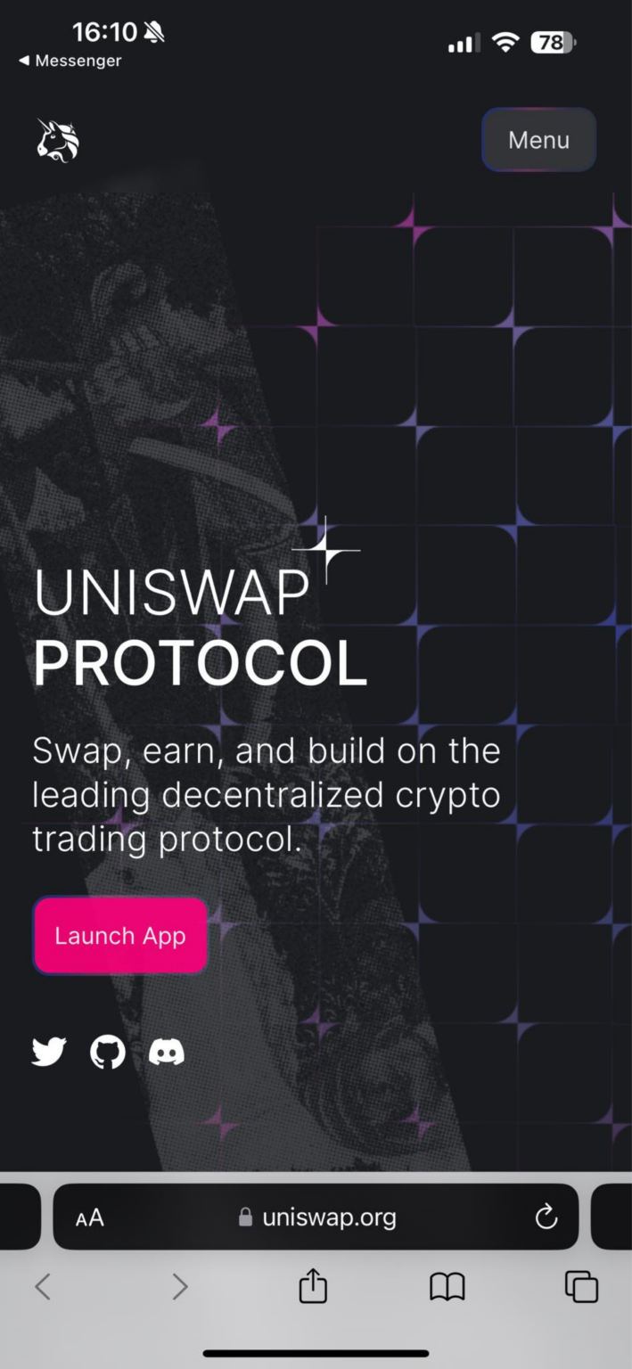 Uniswap V2 là gì? Hướng dẫn sử dụng Uniswap V2 cho người mới