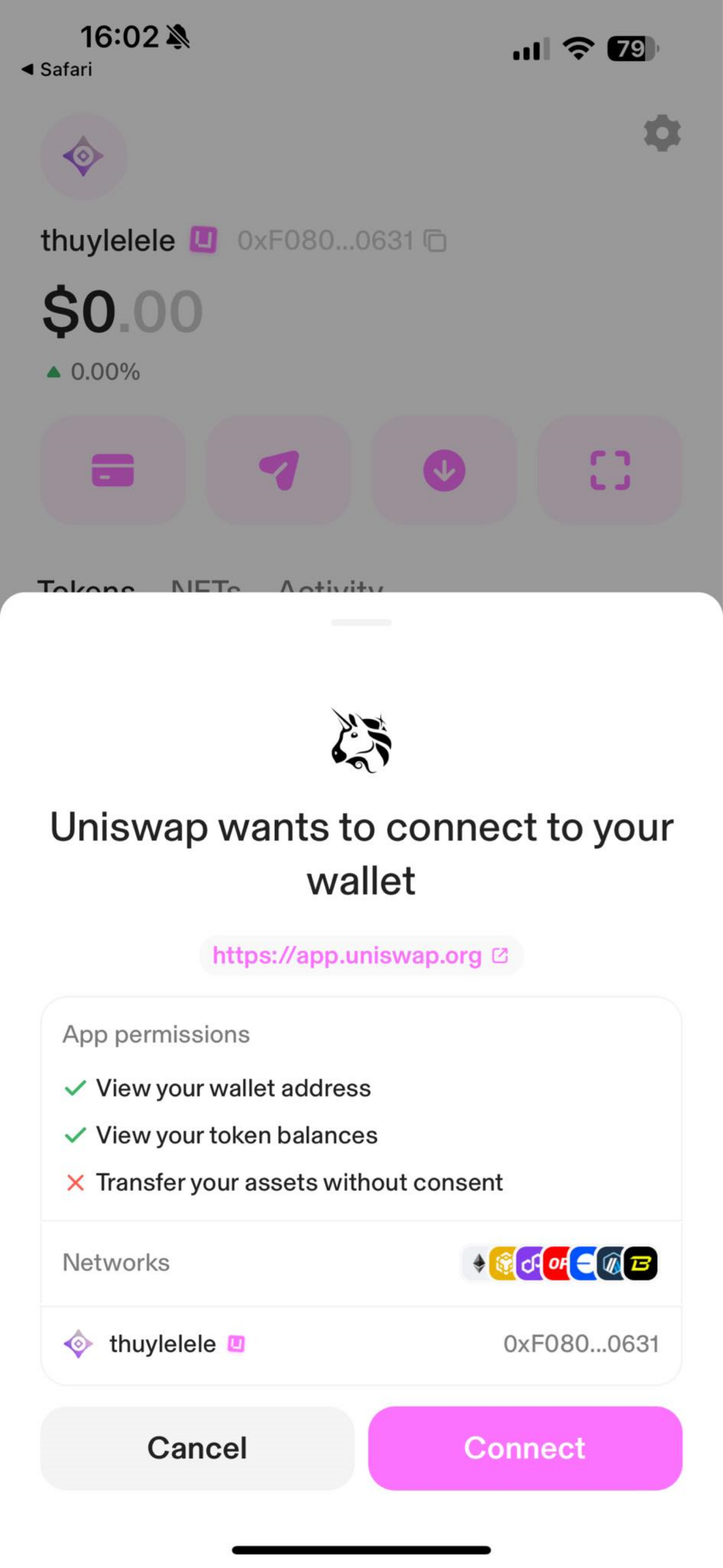 Uniswap V2 là gì? Hướng dẫn sử dụng Uniswap V2 cho người mới