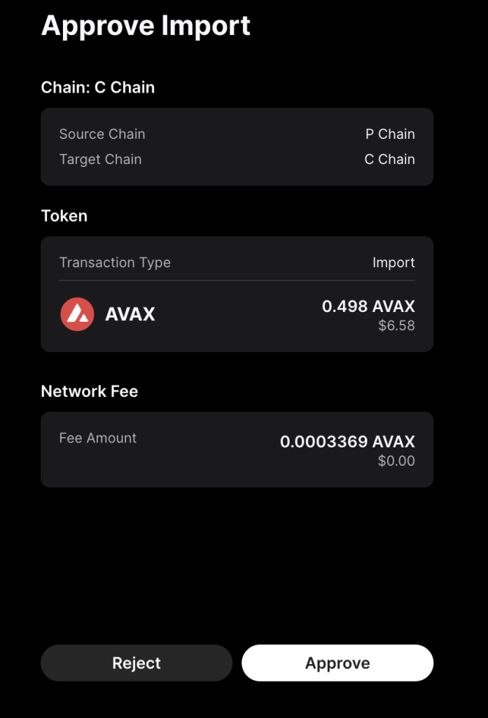 AVAX C-Chain là gì? Phân biệt AVAX C-Chain, AVAX X-Chain và AVAX P-Chain