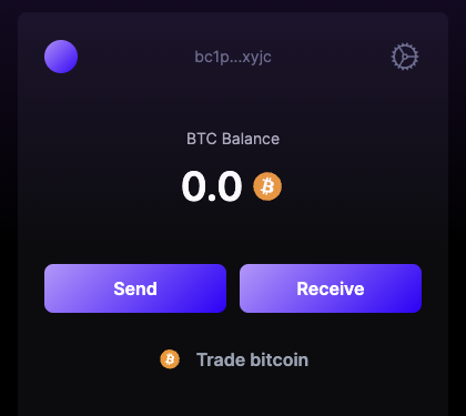 Bitcoin Ordinals là gì? Tìm hiểu từ A đến Z về Bitcoin Ordinals