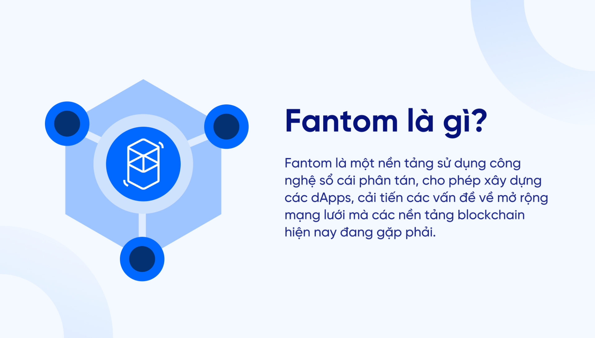 Fantom Sonic là gì? Tìm hiểu về phiên bản mới nhất của Fantom