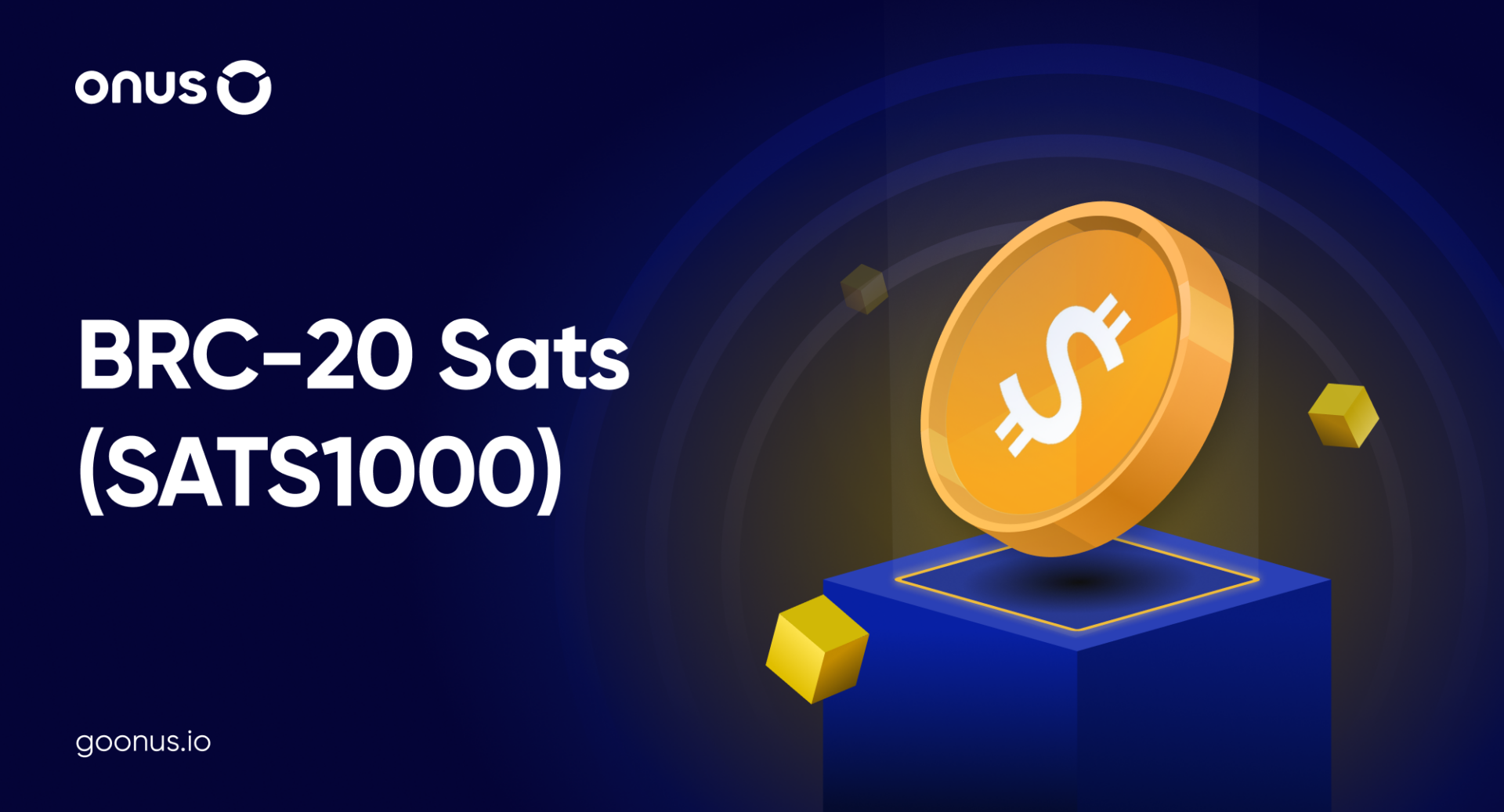 BRC-20 Là GÌ? Top 4 Đồng Coin Hệ BRC-20 Của Năm 2024