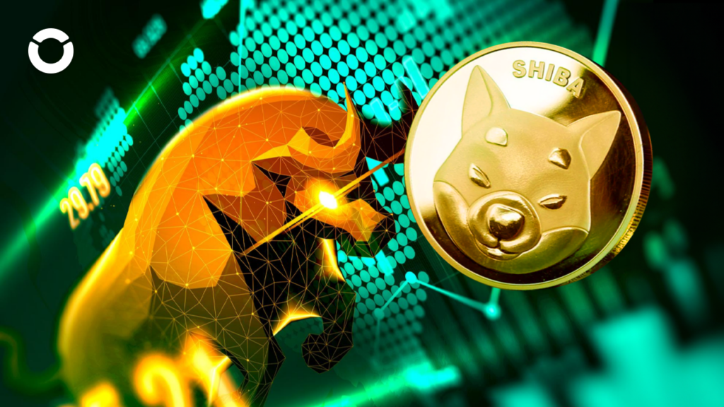 SHIBA INU có khả năng tăng lên 0.00005 USD? Biểu đồ giá cho thấy tín ...