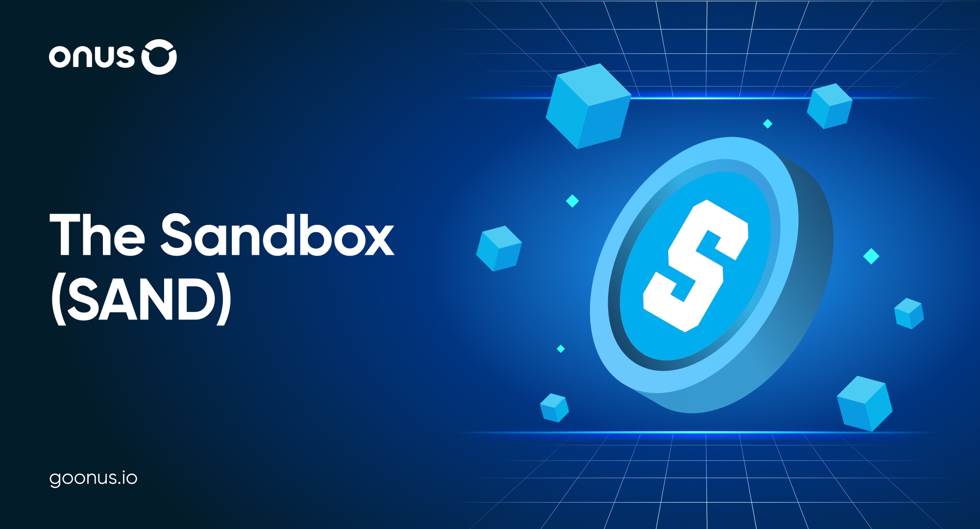 Top 10 coin nổi bật hứa hẹn thổi bùng trend GameFi năm 2024