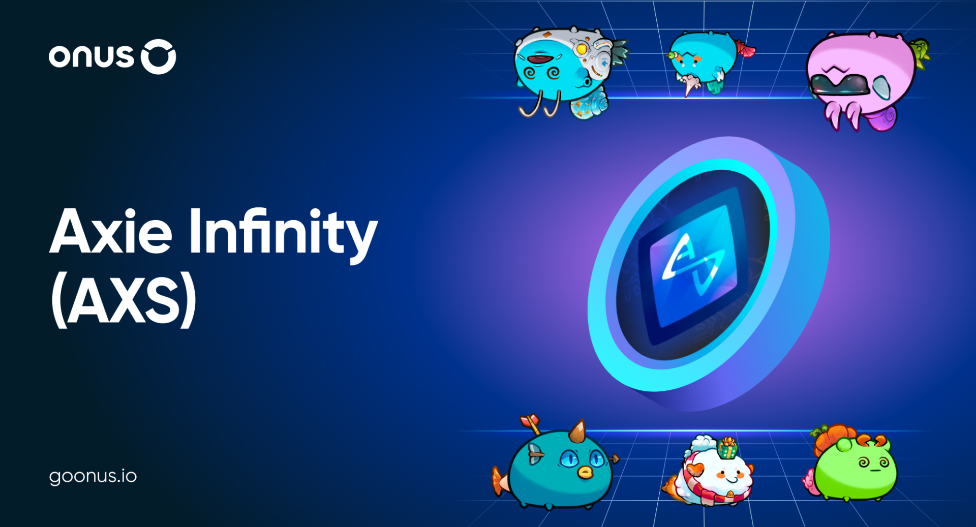 Top 10 coin nổi bật hứa hẹn thổi bùng trend GameFi năm 2024