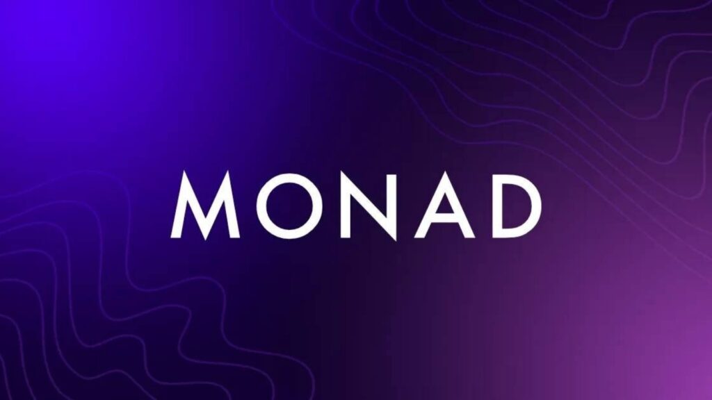 Layer-1 Monad muốn gọi vốn 200 triệu USD Layer-1 Monad muốn gọi vốn 200 triệu USD