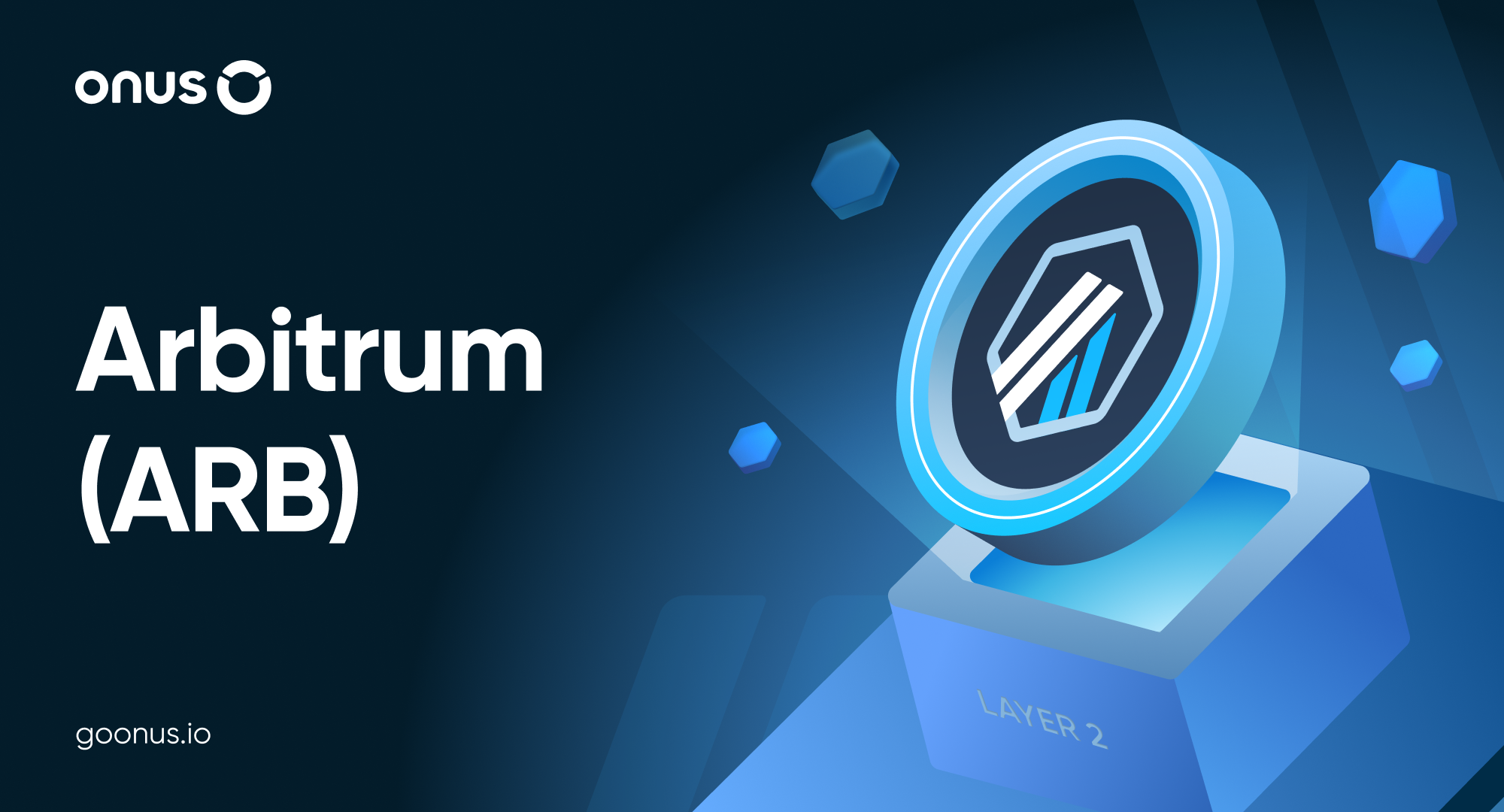 Khám phá Top 10 coin Layer 2 tiềm năng nhất 2024