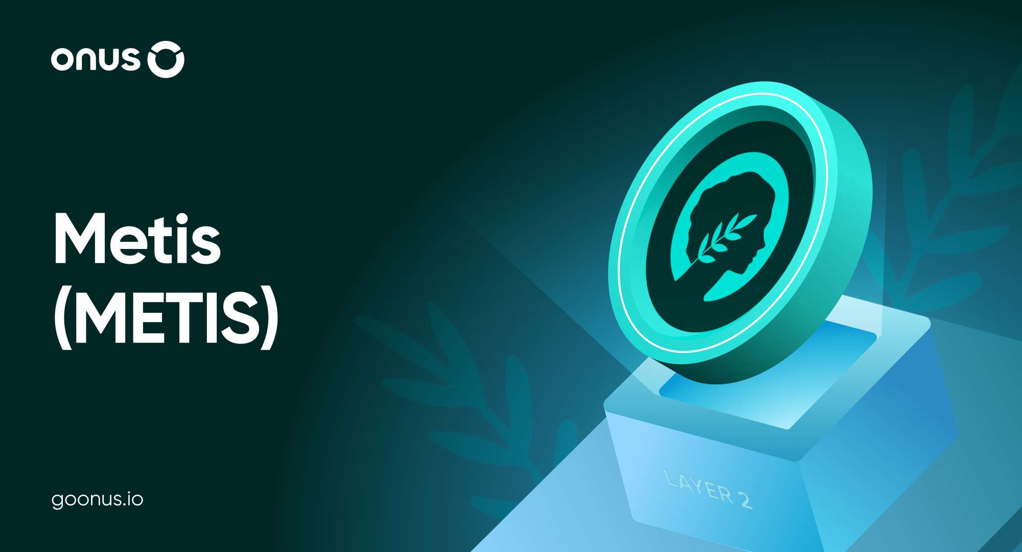 Khám phá Top 10 coin Layer 2 tiềm năng nhất 2024