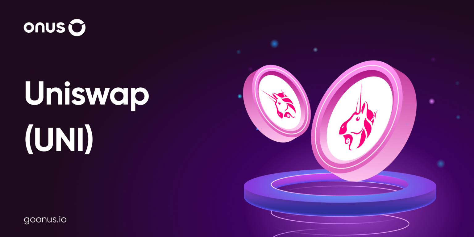 Uniswap App là gì? Hướng dẫn sử dụng Uniswap App từ A-Z