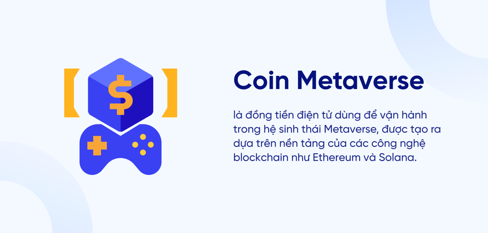 Top 10 coin Metaverse hái ra tiền không nên bỏ lỡ năm 2024