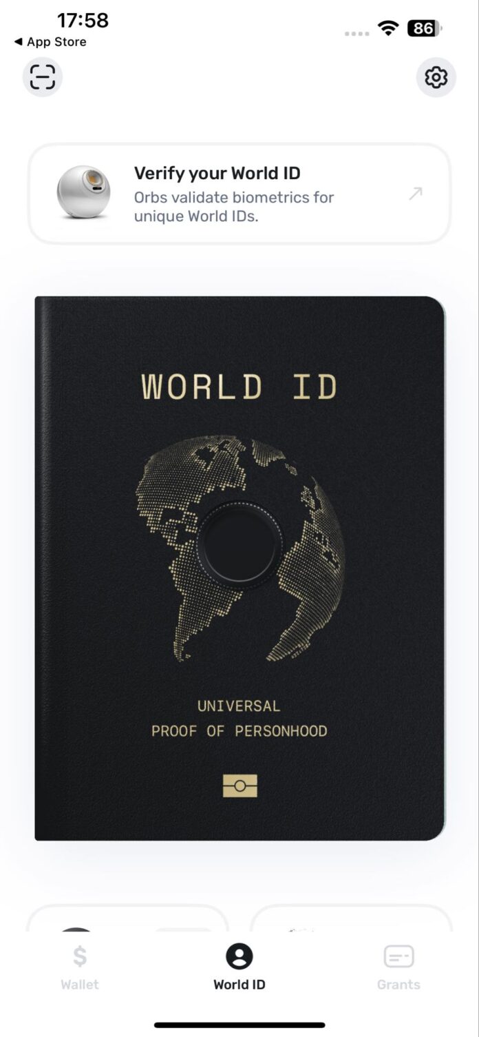 Worldcoin Wallet là gì? Toàn tập về ví điện tử của nền tảng Worldcoin