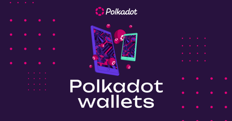 Polkadot Wallet là gì? Top 3 Polkadot Wallet tốt nhất 2024