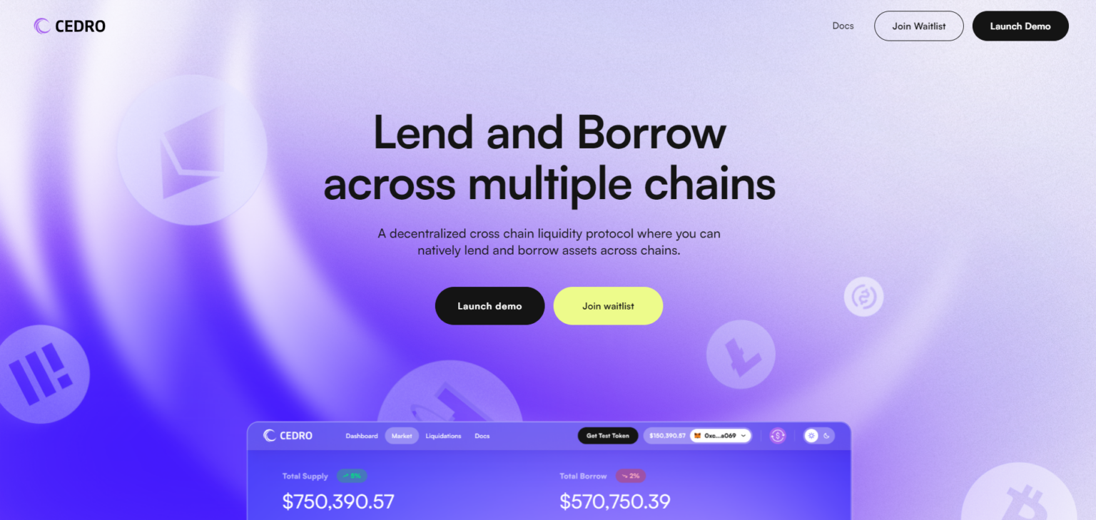 TOP 10 dự án coin hệ LayerZero tiềm năng 2024