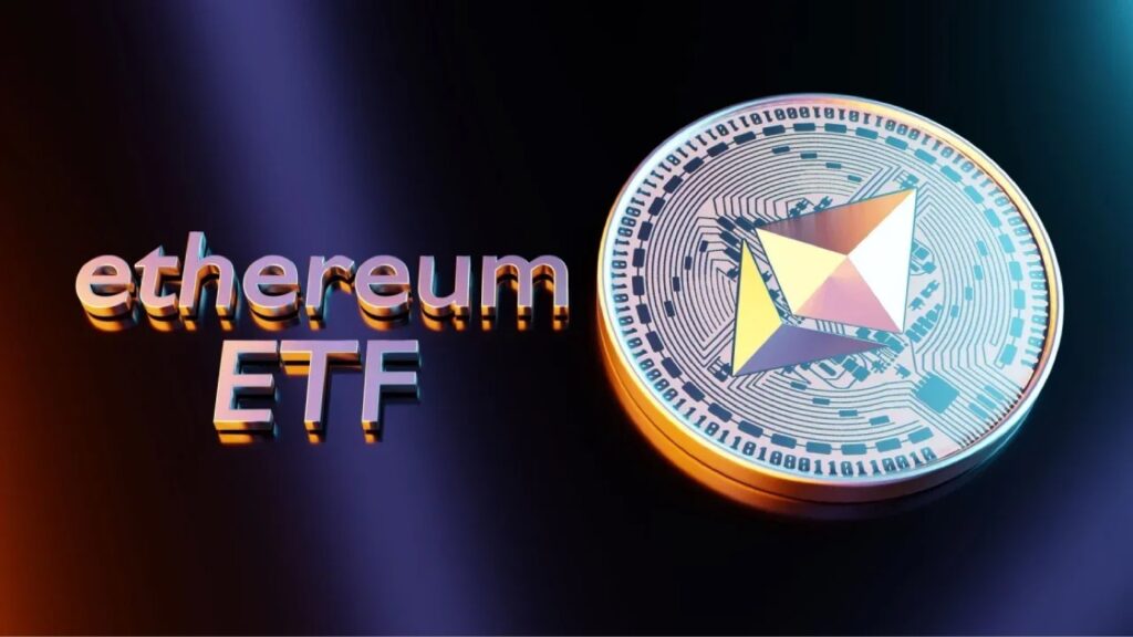 Liệu ETH có thể vượt $4,000 nếu các quỹ Spot ETH ETF được phê duyệt?