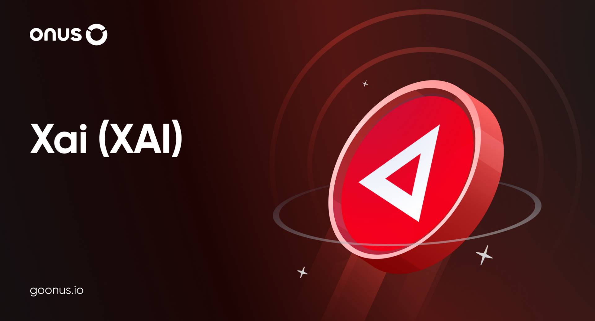 XAI là gì? Tổng quan về dự án layer 3 cho lĩnh vực gaming