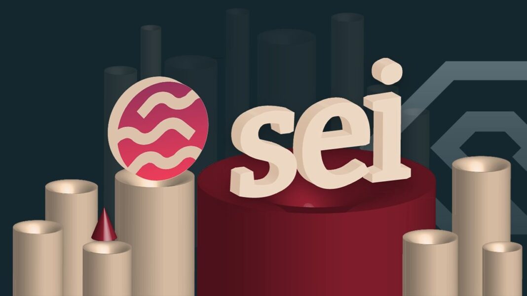 Sei Network là gì? Blockchain Layer 1 Tốc Độ Cao Tìm hiểu chi tiết về Sei Network