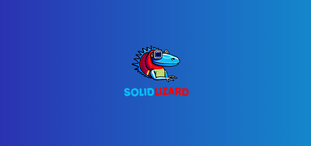 Tìm hiểu về SolidLizard Arbitrum
