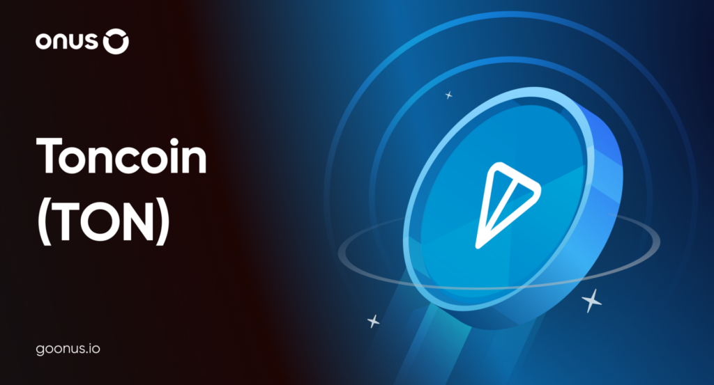 TON Network là gì? Toàn cảnh về hệ sinh thái TON