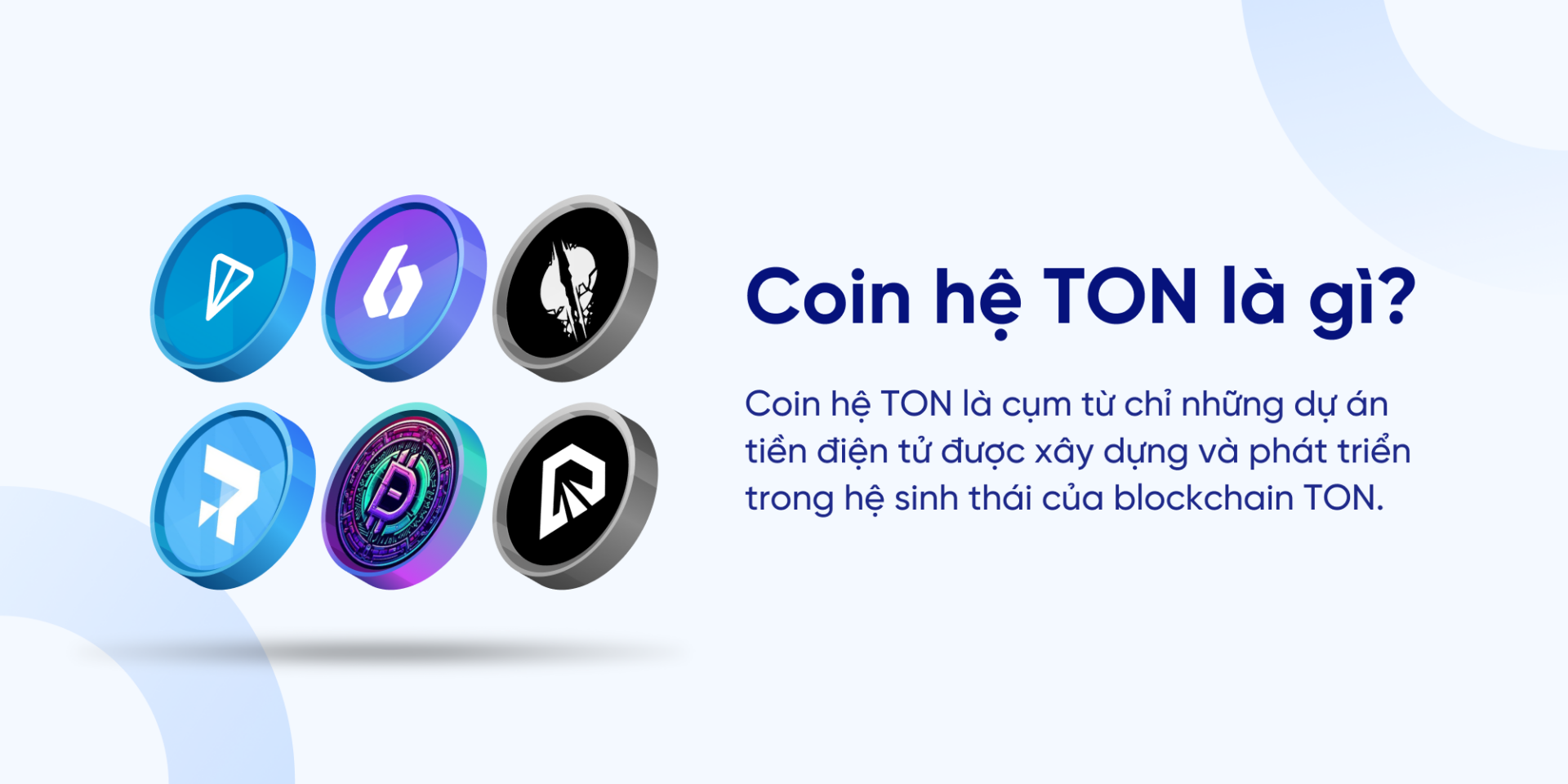 Tìm hiểu từ A - Z về TON Blockchain (The Open Network)