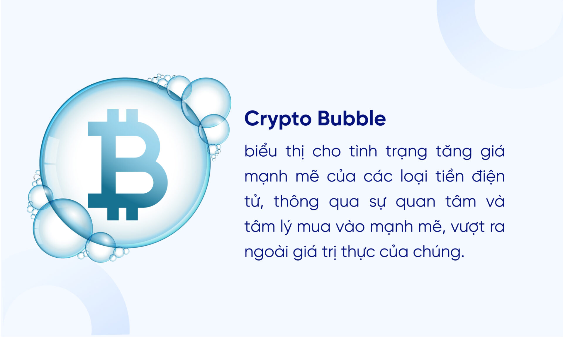 Crypto Bubbles app là gì?