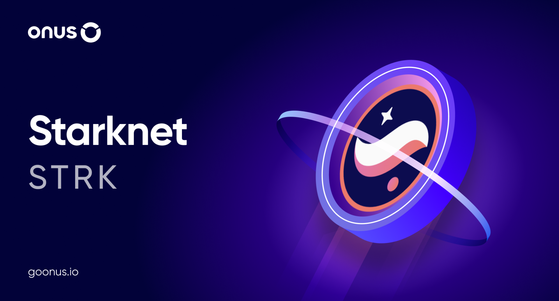 Starknet là gì? Hướng dẫn sử dụng mạng Starknet