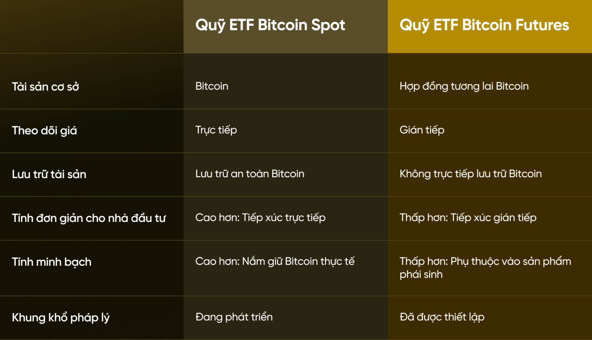 Bitcoin ETF: Xem dòng tiền vào Bitcoin ETF mới nhất hôm nay