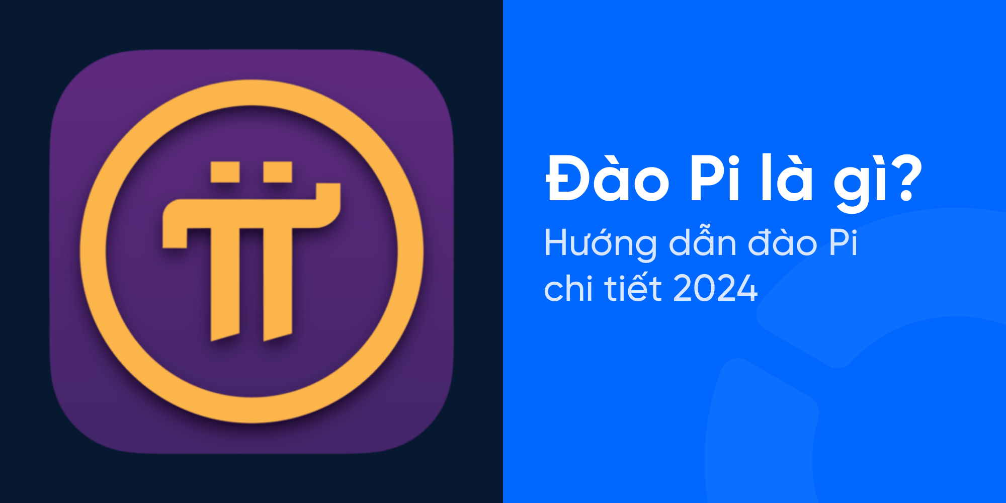 Đào Pi là gì? Tất tần tật về đào Pi