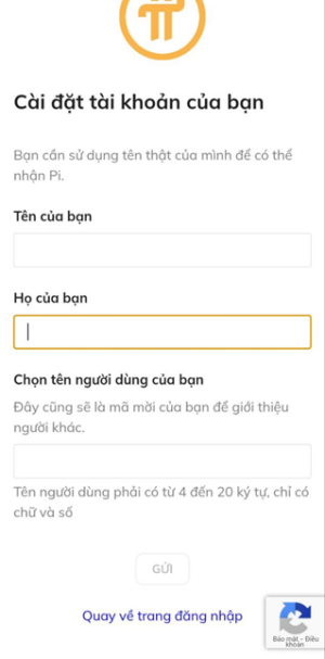 Cách đào Pi Network trên điện thoại, máy tính nhanh nhất 2025 - Phân ...