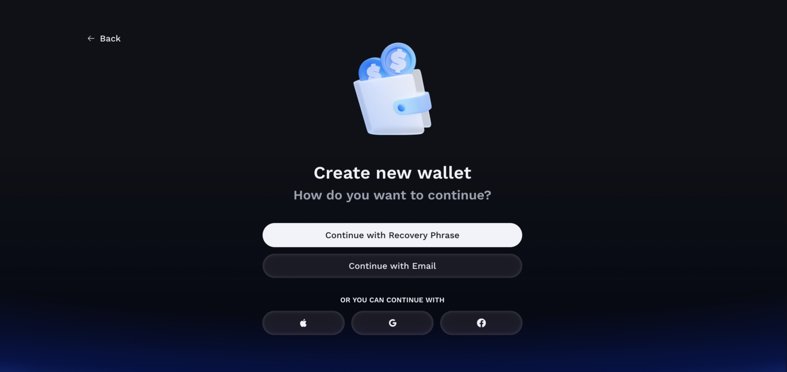 Ronin Wallet Là Gì? Cách Sử Dụng Ronin Wallet Mới Nhất 2024
