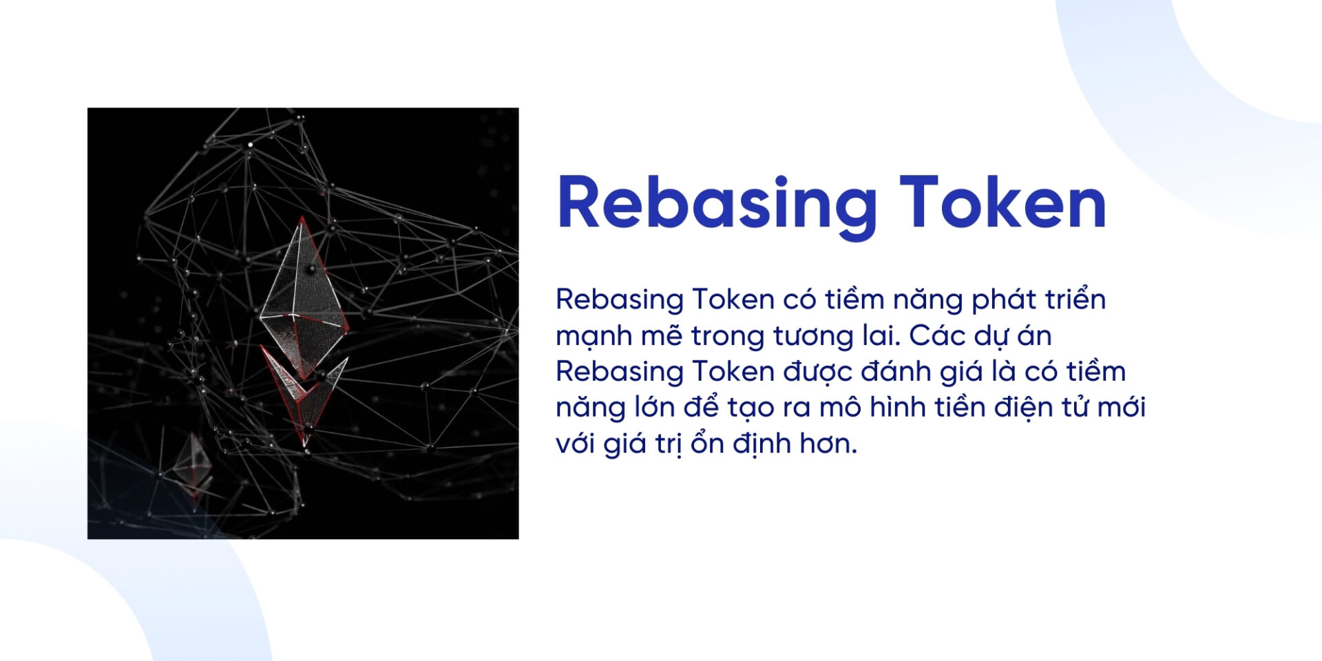 Rebasing Token Là Gì? Tìm Hiểu Tiềm Năng Của Token Rebase