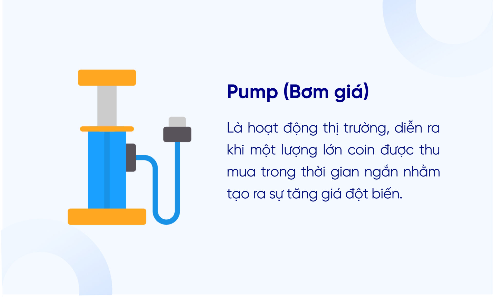 Dump và Pump là gì? Cách nhận biết và chiến lược đầu tư crypto