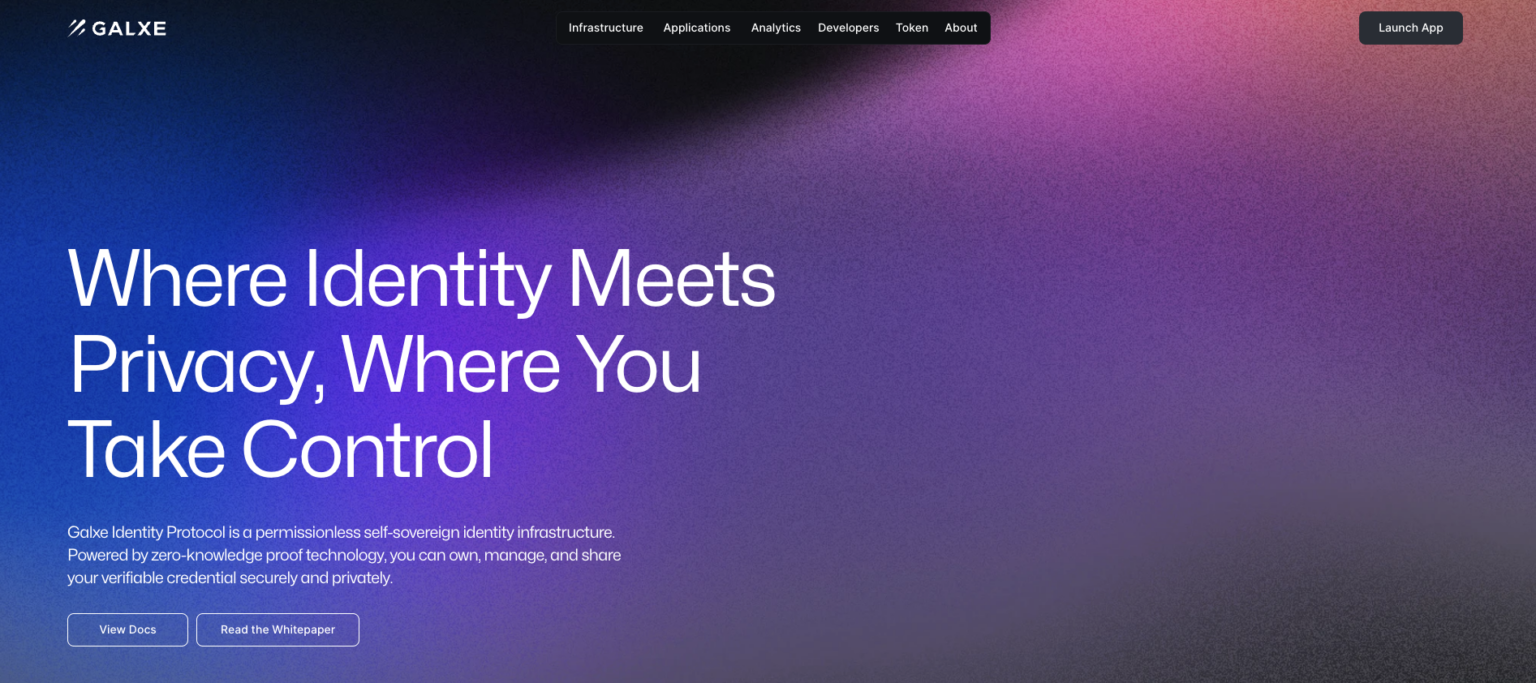 Galxe là gì? Hướng dẫn sử dụng Galxe từ A - Z